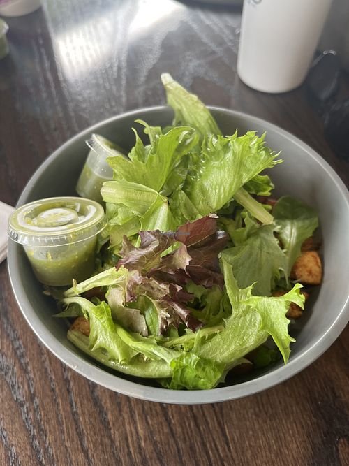 Grumpy Troll Brew Pub - Mt Horeb | Review "Impossible burger with a ...