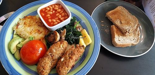 Taste of Haven - Milford Haven Restaurant - HappyCow