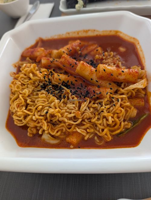 The Party - Nairobi Restaurant - HappyCow