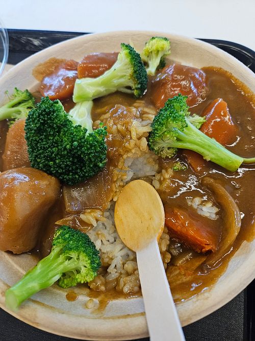 SFO - Wakaba - San Francisco California Restaurant - HappyCow