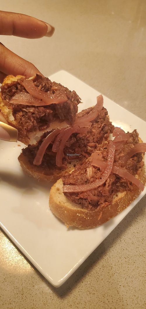 Nutmeg Bar and Market - Philadelphia Pennsylvania Other - HappyCow