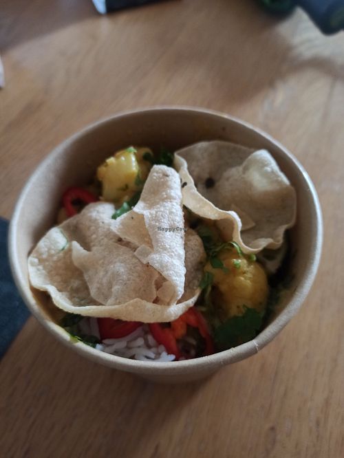 R Fresh - Jersey Restaurant - HappyCow