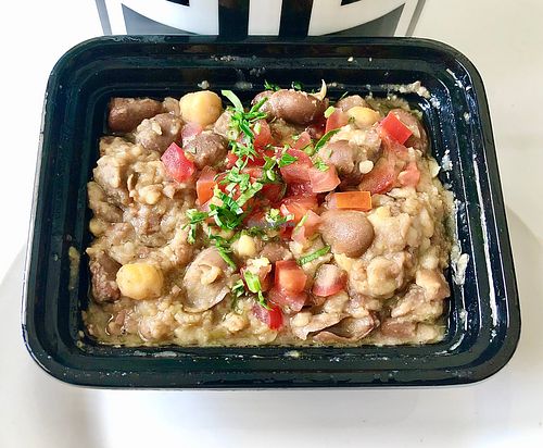 Falafel Frayha - Al Barsha - Dubai Restaurant - HappyCow