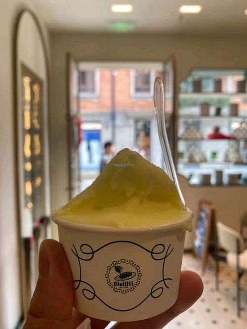 Giolitti Gelato - Shanghai Ice Cream - HappyCow