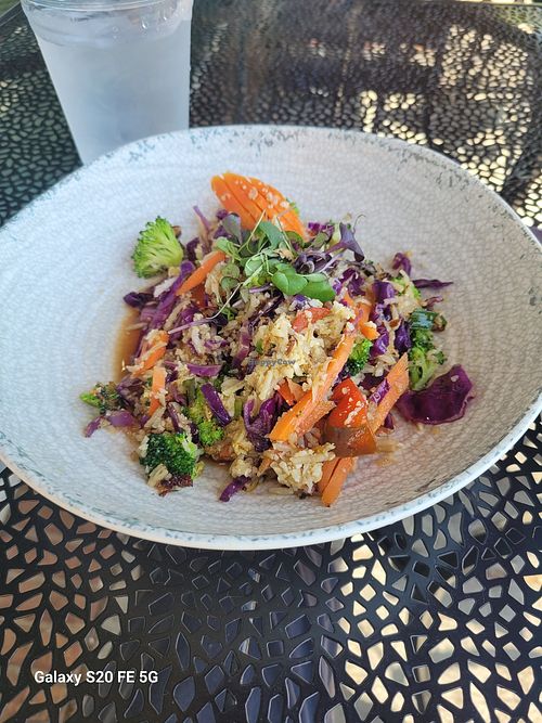 Good Kitchen - Smyrna Georgia Restaurant - HappyCow