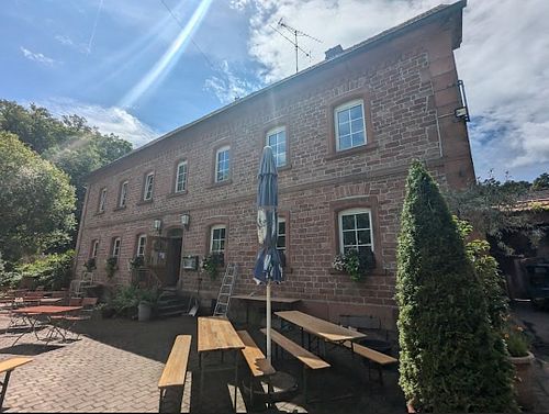 Horbacher Mühle Verwaltungs UG - Horbach Restaurant - HappyCow