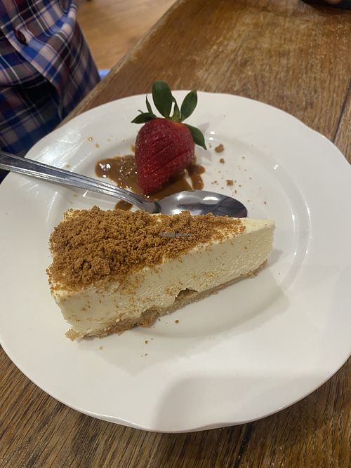 The Village - Northwich Restaurant - HappyCow