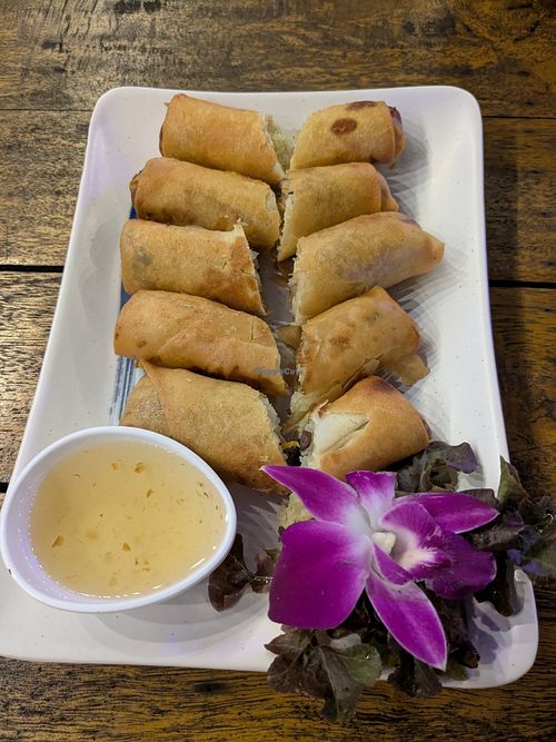 Sunshine Le - Phang Nga Restaurant - HappyCow