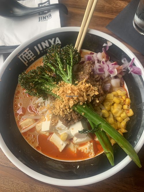 Jinya Ramen Bar - Royal Oak | Review "Delicious ramen and drinks!" by ...