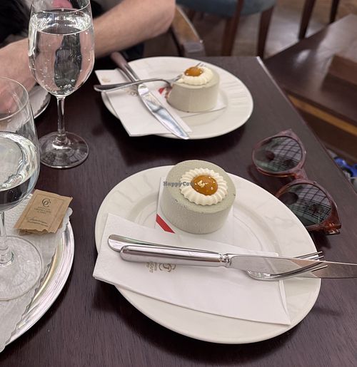 Grand Café Al Porto - Lugano Coffee & Tea - HappyCow