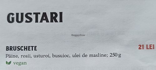 Reschitza Pub - Resita Restaurant - HappyCow