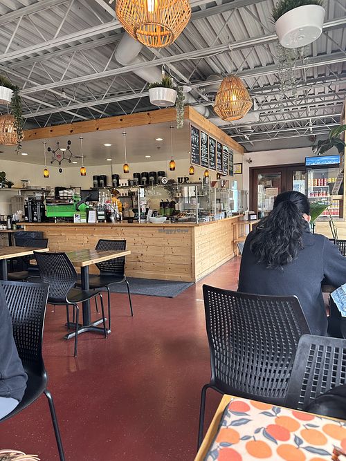 UP Coffee Roasters - Minneapolis Minnesota Coffee & Tea - HappyCow
