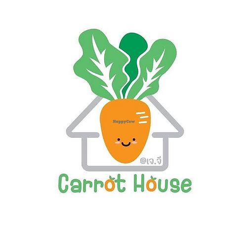 Carrot House - Vegan Healthy Cuisine - ร้านอาหารเจ-มังสวิรัติ ...