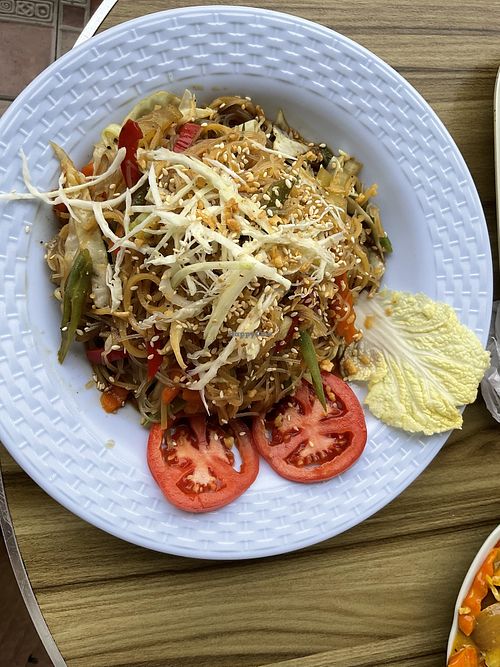 Bro Zone - Banaue Restaurant - HappyCow