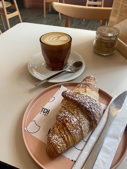 Batch Fifty Two - Baldock | Review "Go early for the croissants" by ...