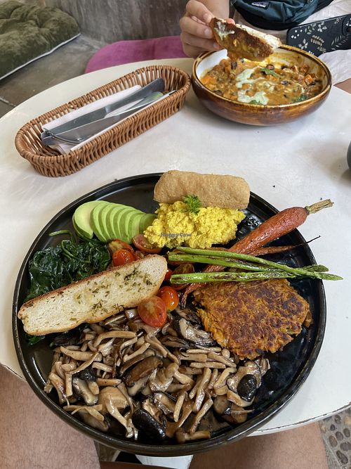 Zenith Cafe - Ao Nang Restaurant - HappyCow