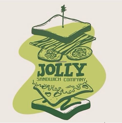 Jolly Sandwich Company - Pop Up - Durham North Carolina Food Truck ...