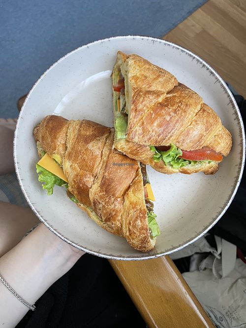 Global Cafe - Mitilini Coffee & Tea - HappyCow