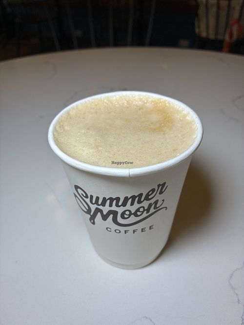 Summer Moon Coffee - Daphne Alabama Coffee & Tea - HappyCow