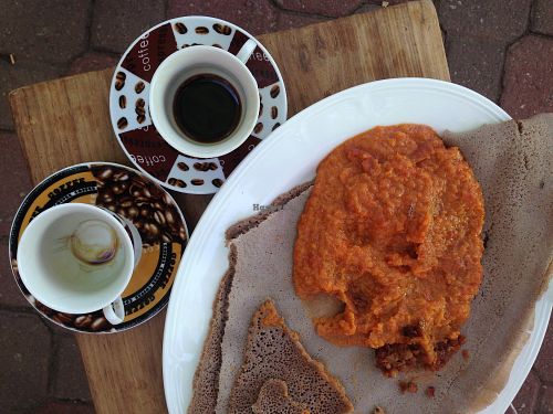 Goodfellas Pizza and Pub - Windhoek Restaurant - HappyCow