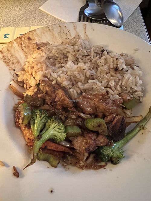 The Local FFF - Rotterdam New York Restaurant - HappyCow