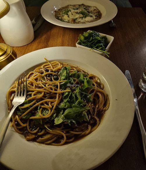 Positano - Guildford Restaurant - HappyCow