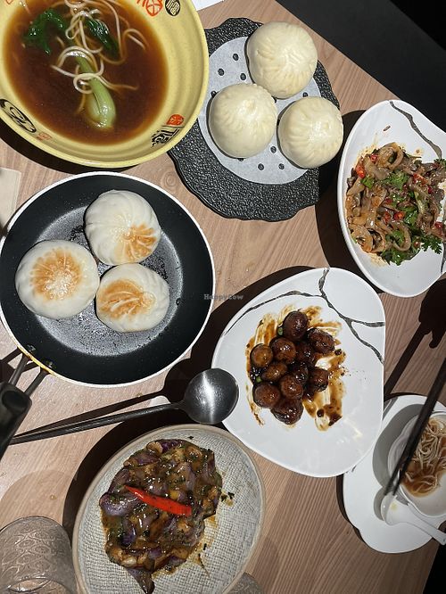 Xiangchun Story (Jing'ansi Branch) - 香椿故事(静安寺店) - Shanghai Restaurant ...