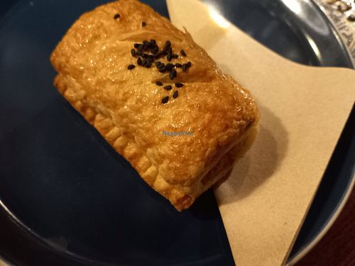 The Castle - Macclesfield Restaurant - HappyCow