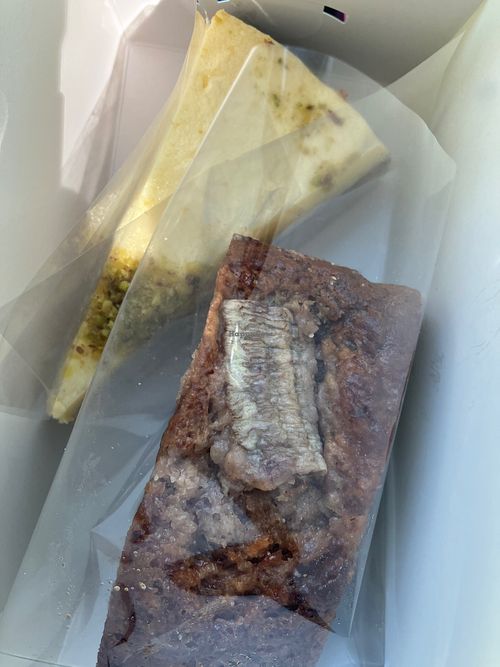 NOA (formerly ORA) - Bensheim Coffee & Tea - HappyCow