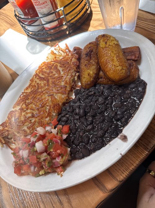 Brothers Cafe - South San Francisco California Restaurant - HappyCow