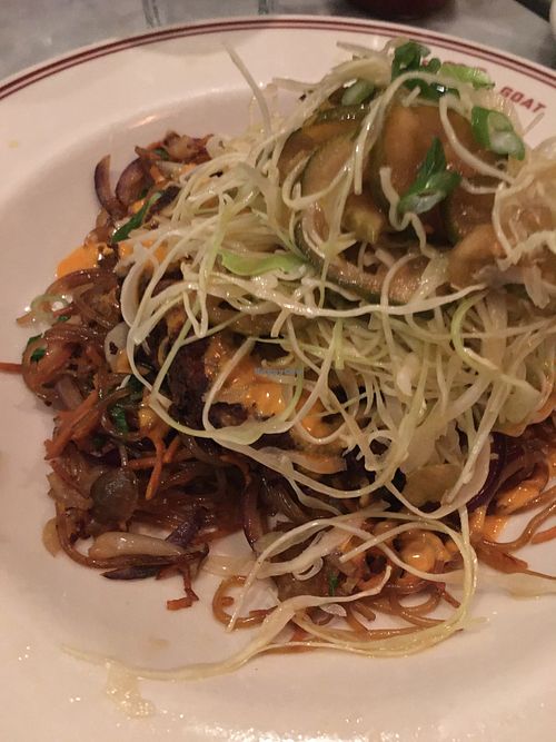 Little Goat Diner - Chicago Illinois Restaurant - HappyCow