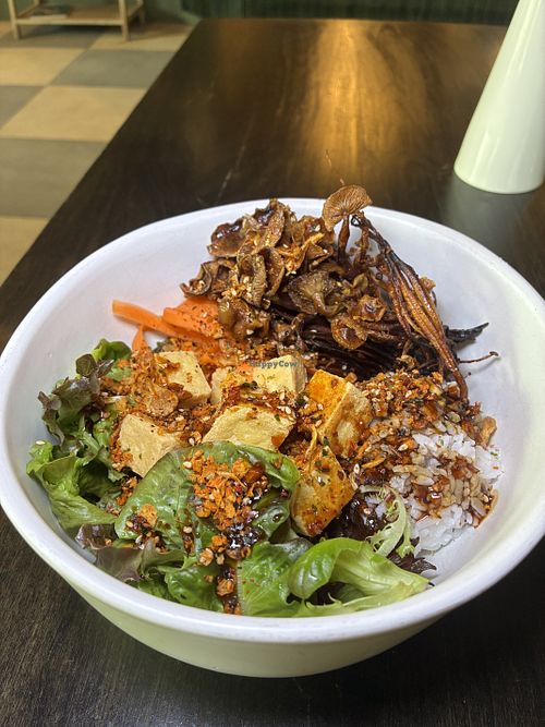 The Barn at The Hope Farm - Fairhope Alabama Restaurant - HappyCow