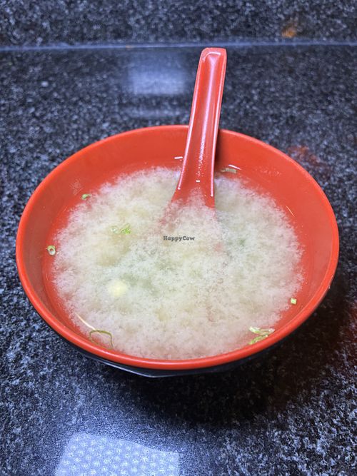 Wasabi Sushi & Noodles - Mobile Alabama Restaurant - HappyCow