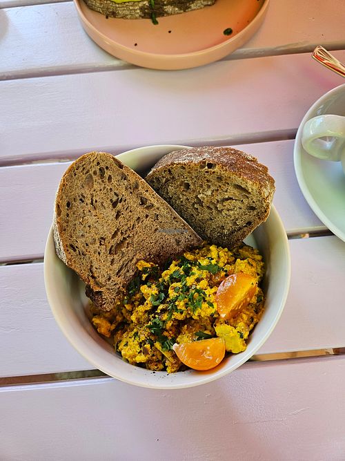 Café Tally's - Waechtersbach Coffee & Tea - HappyCow