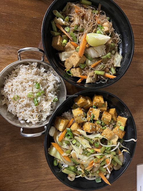 CK Underground Filo-Asian Food Hub - Coober Pedy | Review "What a gem ...