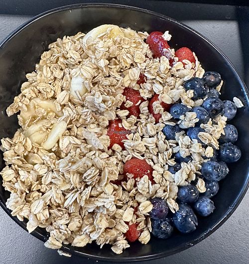 Juicy Organics - Madison Wisconsin Restaurant - HappyCow