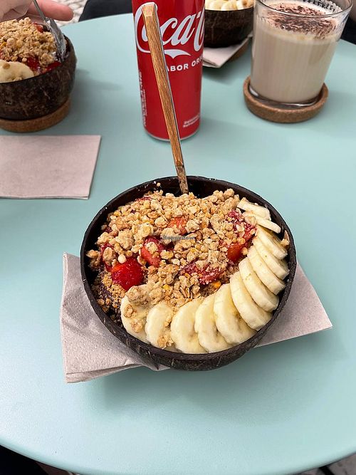 Sunset Bamboo Bar - Ericeira Restaurant - HappyCow