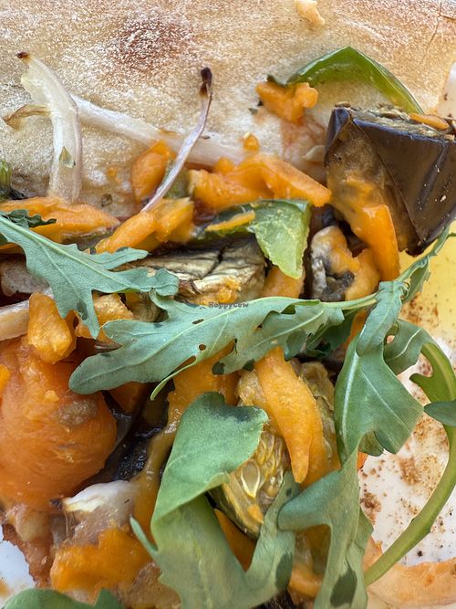 The Compass Lounge - Sliema Restaurant - HappyCow