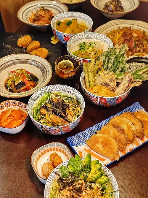 CLOSED: Zhi Su - 旨素 - Beijing Restaurant - HappyCow