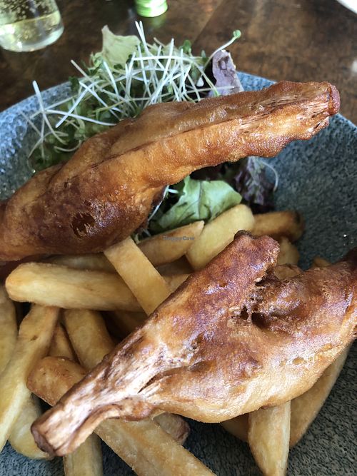 The Courtyard Cafe & Cakery - Dingwall Bakery - HappyCow