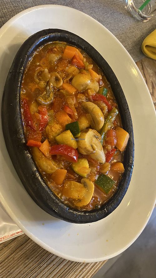 Baron Restaurant - Antalya Restaurant - HappyCow