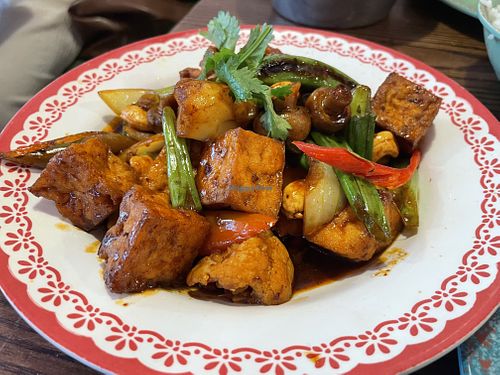 Rosa's Thai - Guildford Restaurant - HappyCow