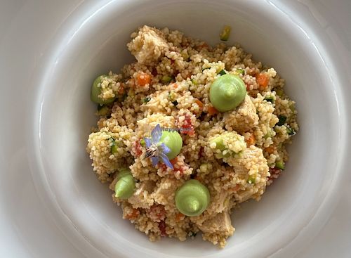 Adamo ed Eva by Eden Roc - Campania Restaurant - HappyCow