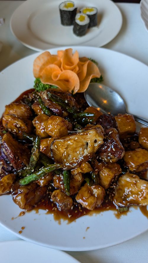 Panda North Chinese And Japanese Restaurant - Brattleboro | Review ...