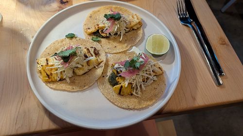 Mala Pata Molino + Cocina - Raleigh North Carolina Restaurant - HappyCow