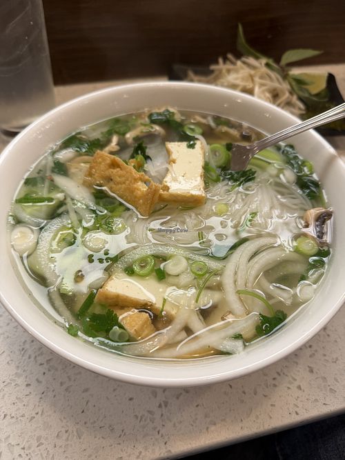 Pho House - Albany Oregon Restaurant - HappyCow