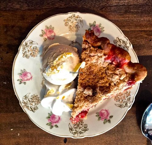 Modern Love - Omaha Nebraska Restaurant - HappyCow