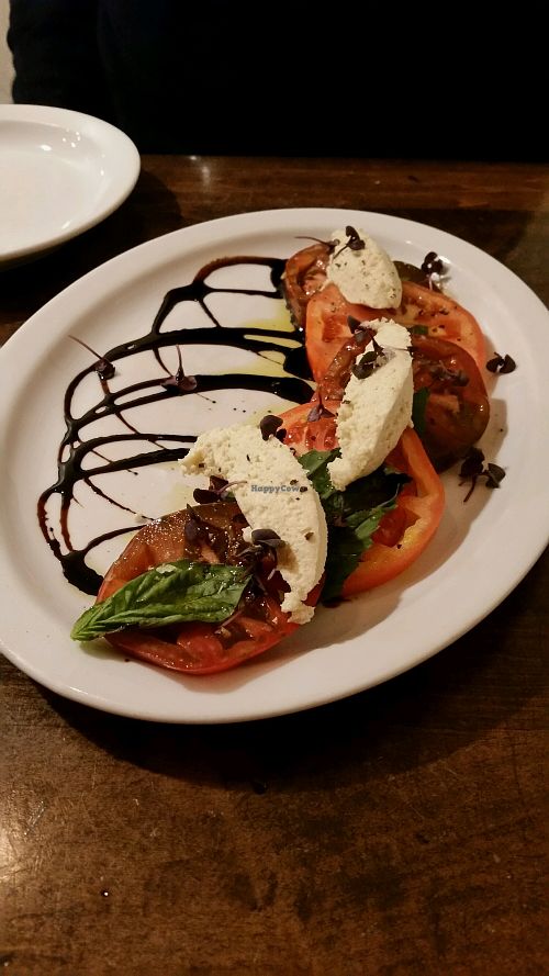 Modern Love - Omaha Nebraska Restaurant - HappyCow