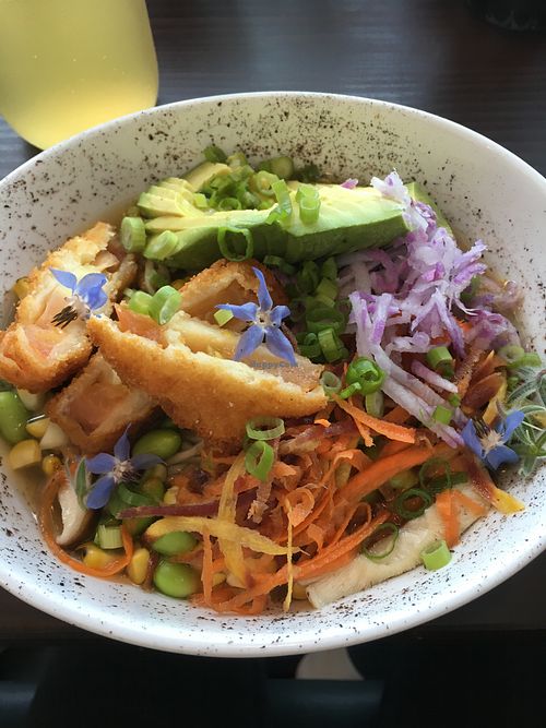 Modern Love - Omaha Nebraska Restaurant - HappyCow