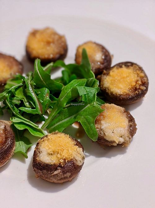 Café&Meal MUJI - Raffles City - Central Singapore Restaurant - HappyCow